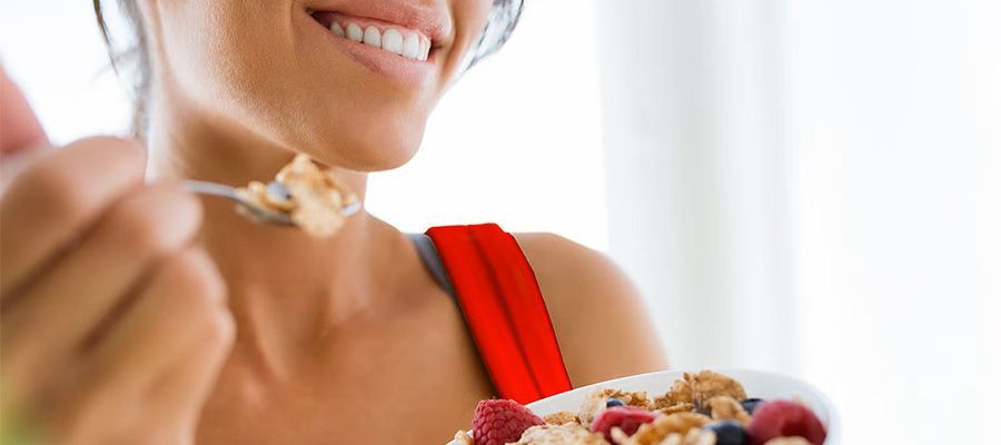 Dietary Fiber: What It Is and Why It's Important for Your Body, GNC Romania