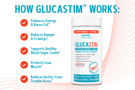 Dietary Supplements, Vitamins & Fitness | GNC Live Well - GNC Live Well EN