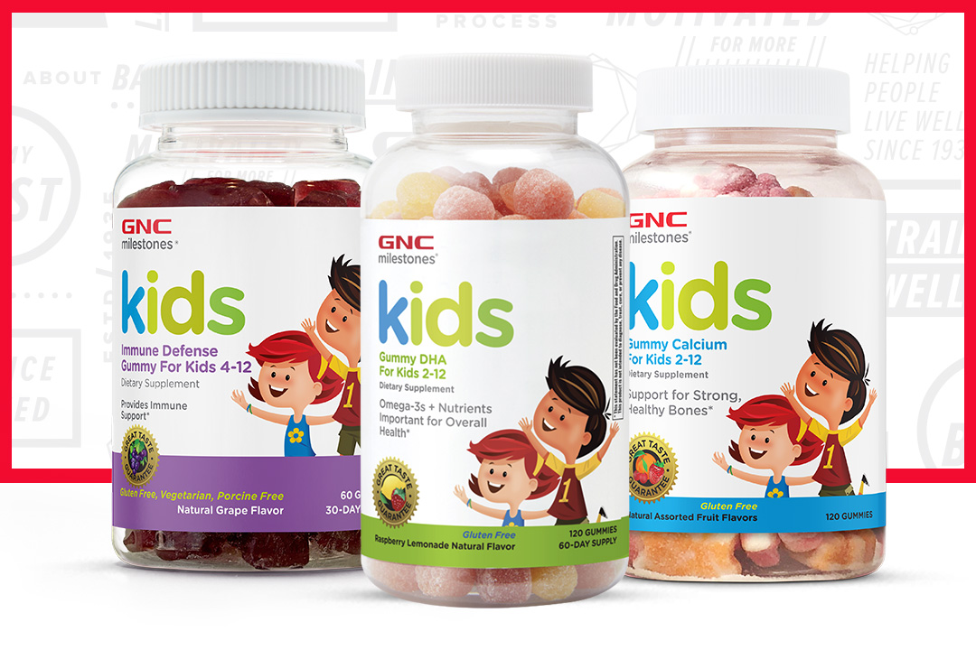 Home page - GNC Live Well RO